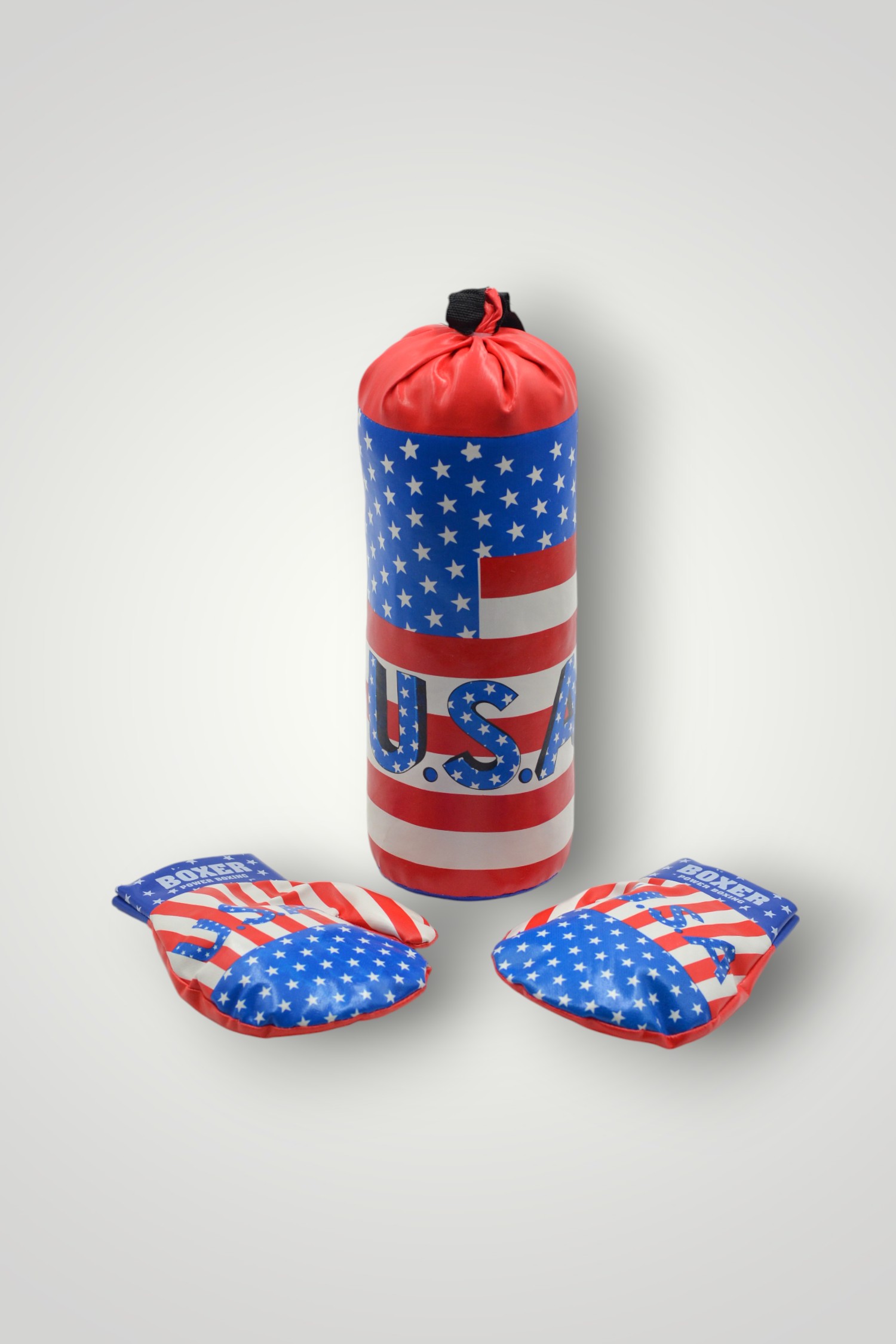SET SAC BOX - L&A - Engros Artizanate