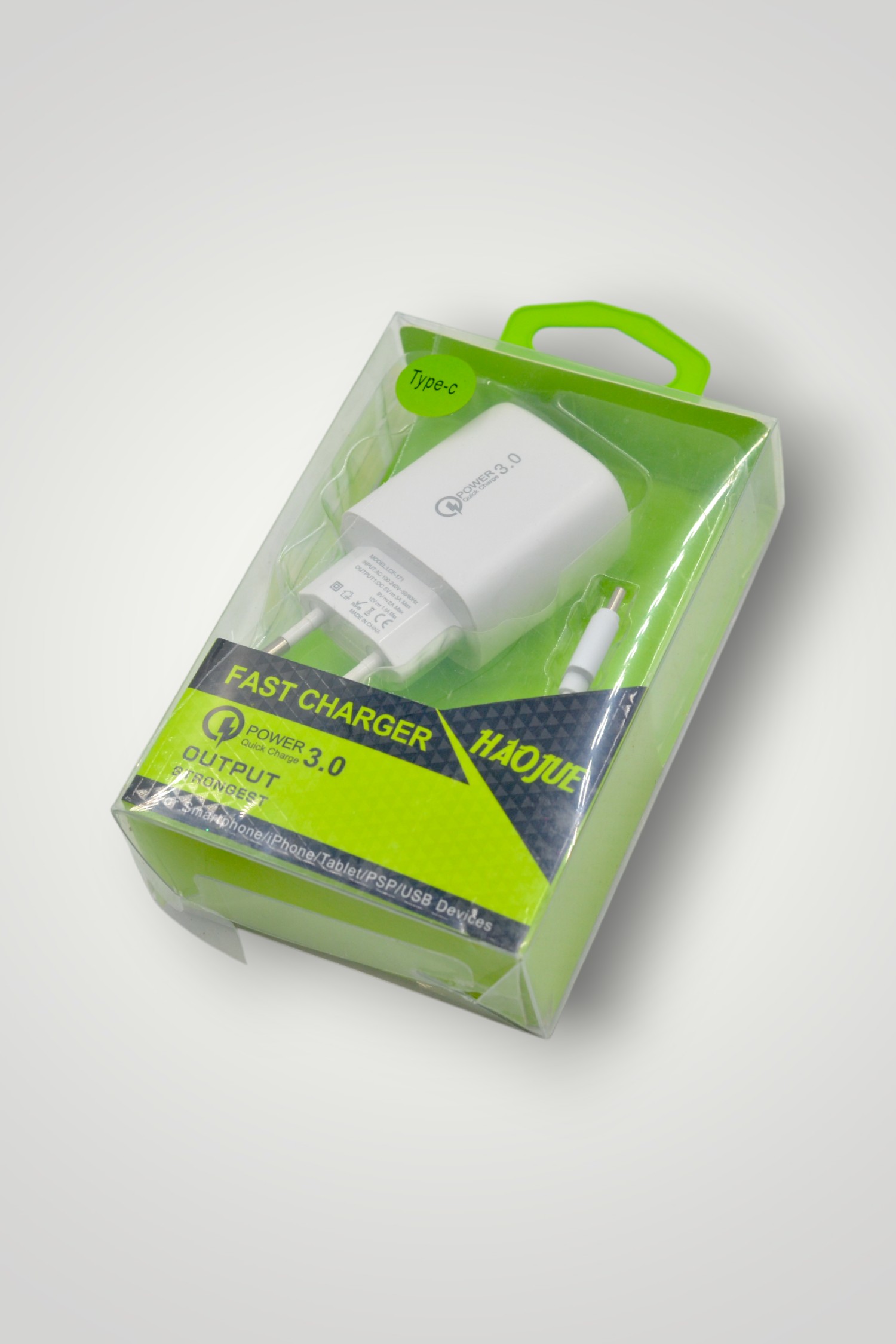 INCARCATOR RAPID TYPE C - L&A - Engros Artizanate